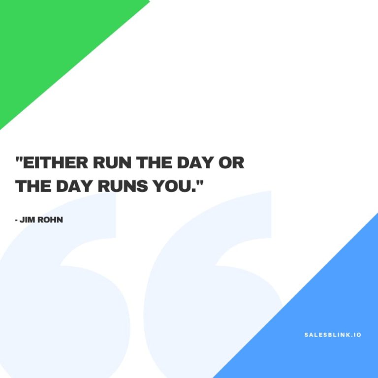 120 Sales Motivational Quotes To Inspire Sales Teams | SalesBlink