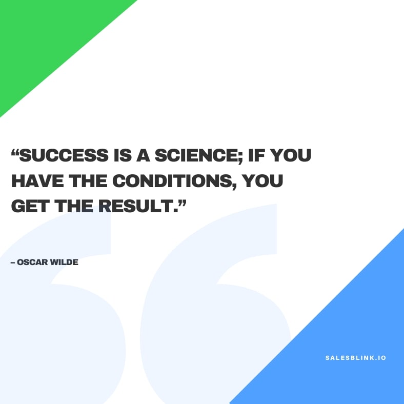 120 Sales Motivational Quotes To Inspire Sales Teams | SalesBlink