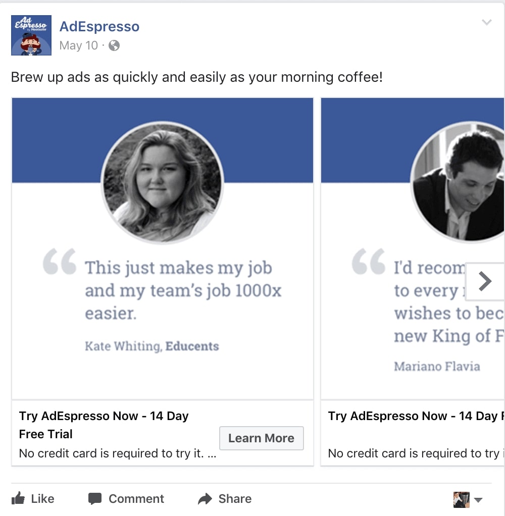 8 Effective Ways To Use Customer Testimonials (With 17 Examples ...