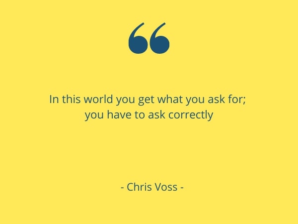 A Quick 10-Minute Never Split The Difference Summary