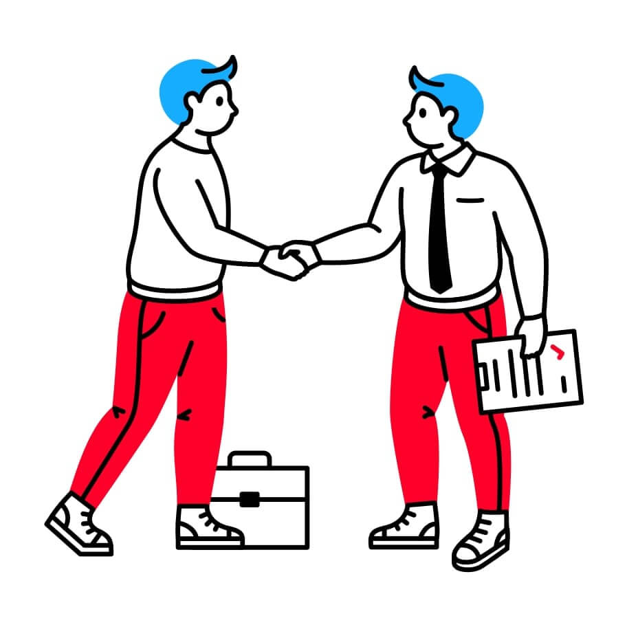 Hot Leads: How To Generate & Convert Them Effectively? | SalesBlink
