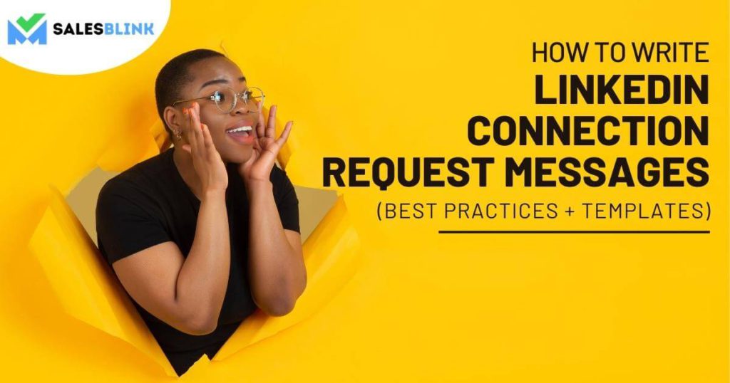 LinkedIn Connection Request Messages: Best Tips & Templates